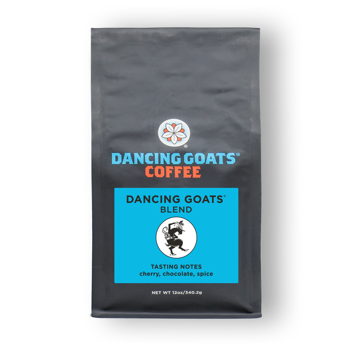 Dancing Goats® Blend | Dancing Goats® Coffee