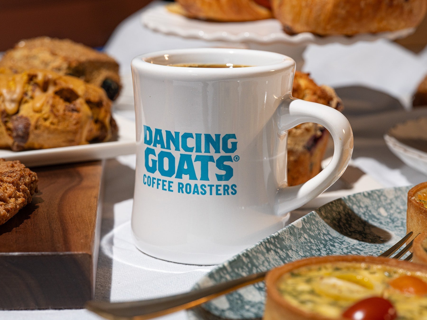 Winter 2026 Seasonal Releases – Dancing Goats® Coffee