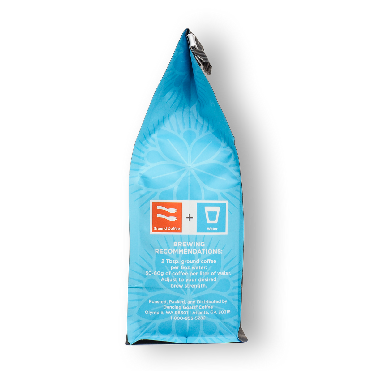 Dancing Goats® Blend | Dancing Goats® Coffee