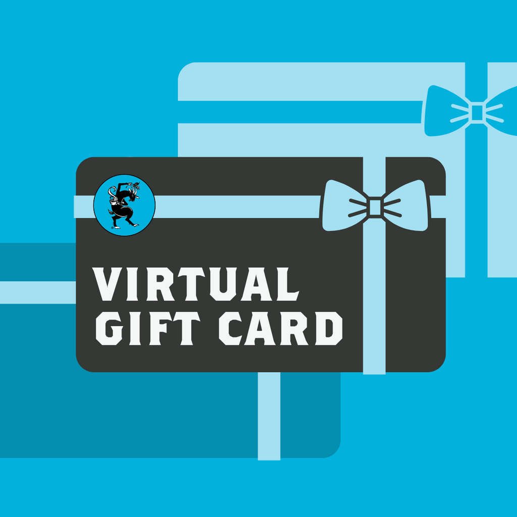 Dancing Goats® Coffee Virtual Gift Card