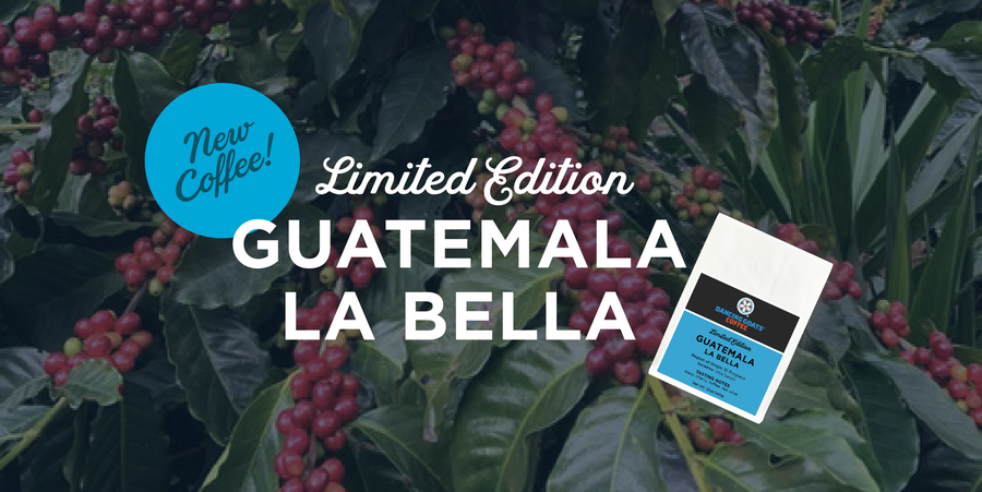 Specialty Coffee Roasters - Dancing Goats® Coffee