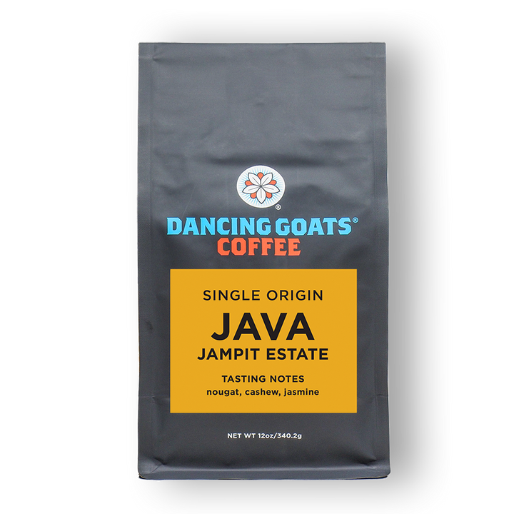 Coffee | Dancing Goats® Coffee