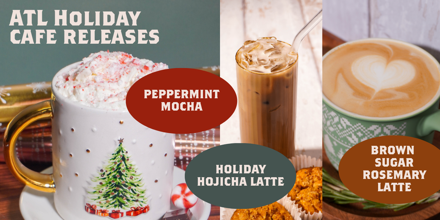 Atlanta, GA | Dancing Goats® Coffee