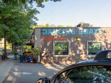 Locations – Dancing Goats® Coffee